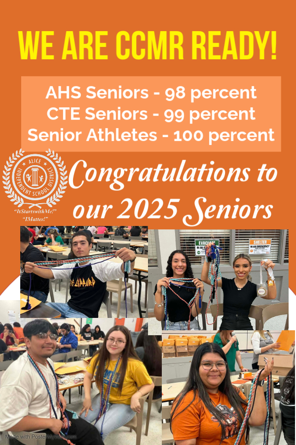 Home - Alice Independent School District